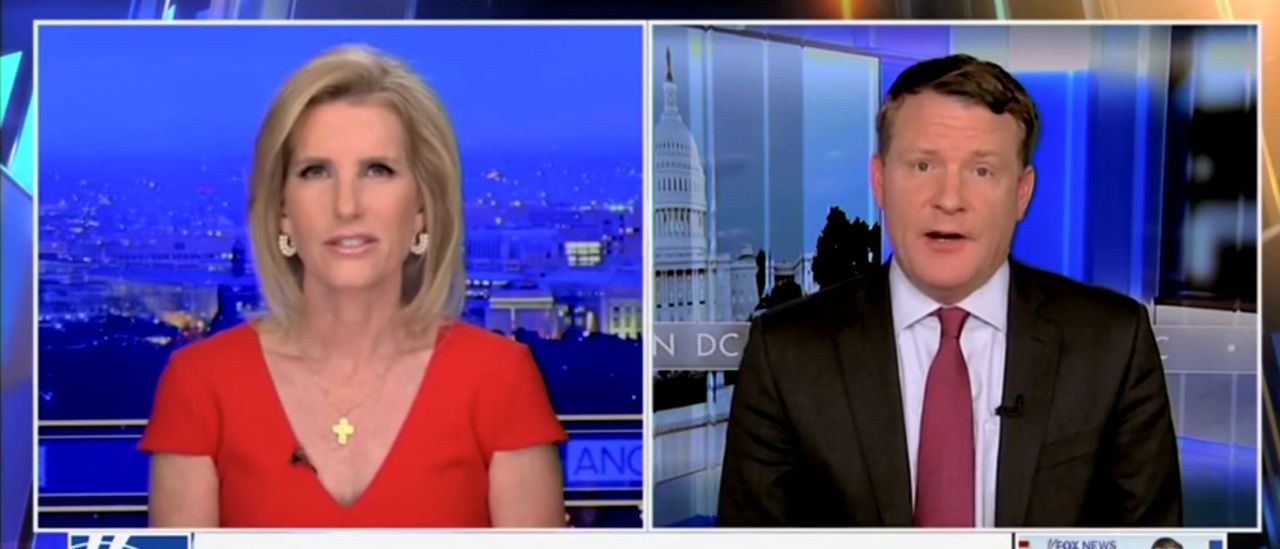 Mike Davis dice que Trump tomó la decisión correcta al revocar la ...