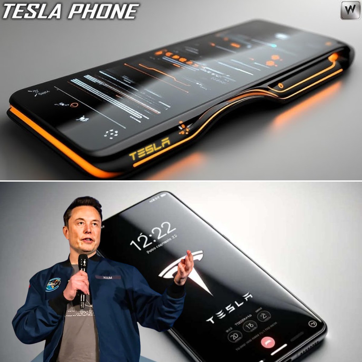 TELÉFONO TESLA PI REVELADO: ¡Todo lo que DEBES saber sobre la ...